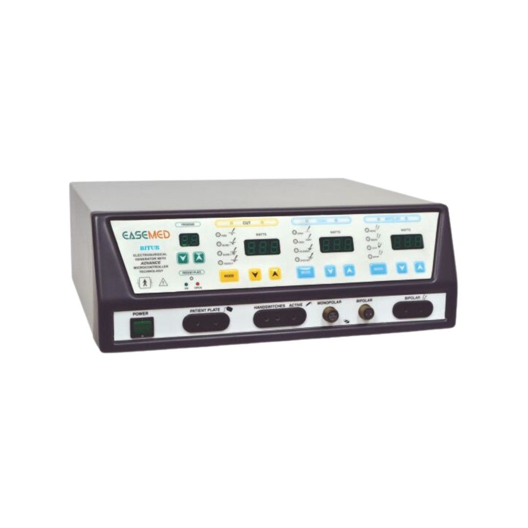 Buy Bipolar TUR - Easemed Electrosurgical Pvt Ltd
