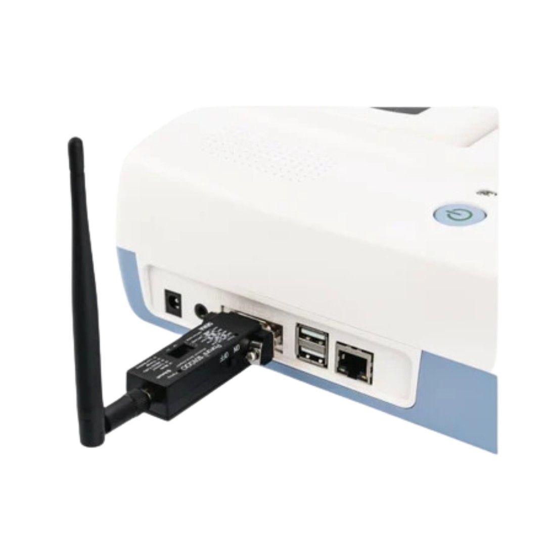 BISTOS-BT350 Fetal Monitor - Buy Online | VD Bio MediSystems