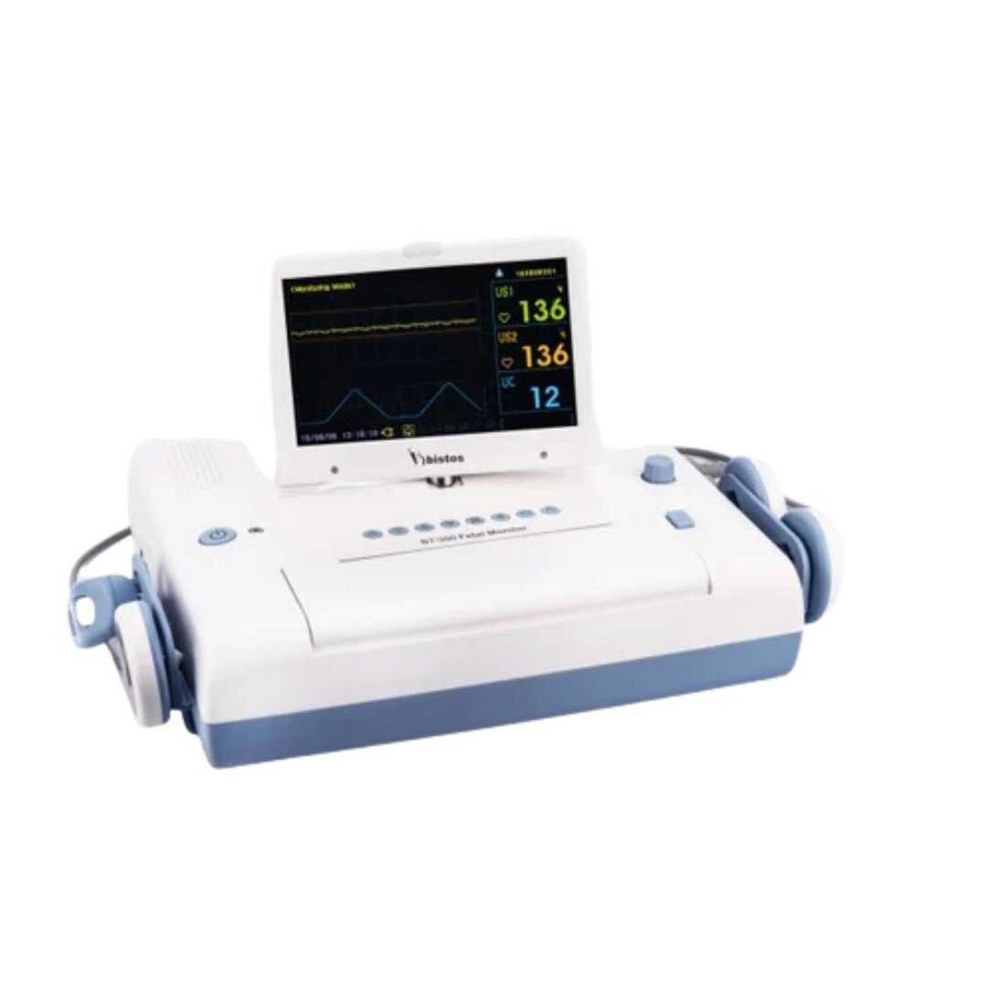 BISTOS-BT350 Fetal Monitor - Buy Online | VD Bio MediSystems