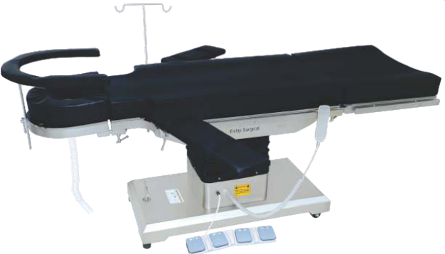 BJS - 007 Electric OT Table | Operating Tables Electric