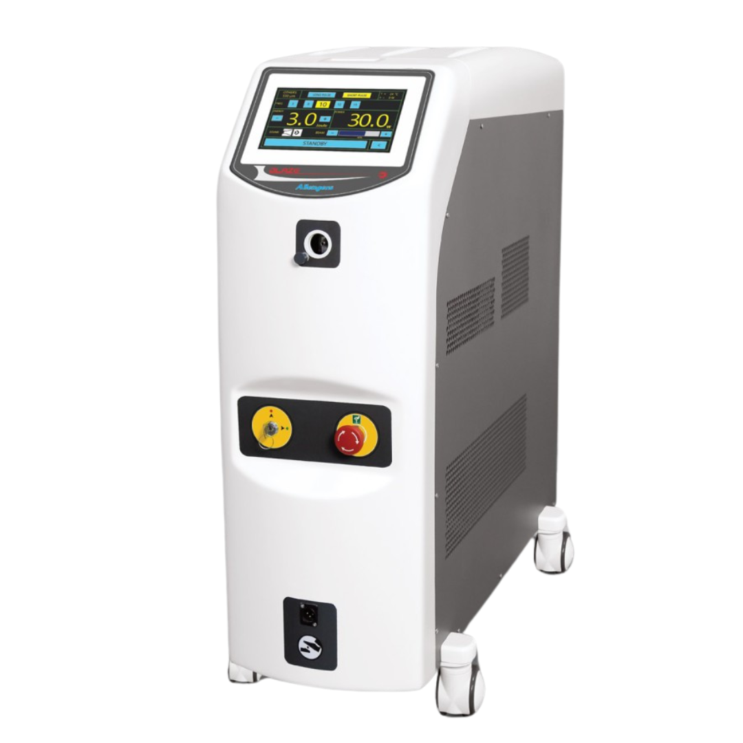 BLAZE 30W – Holmium Laser for Kidney Stones & ERCP | Allengers