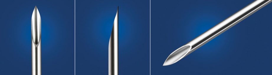 SS Blood Bag Needle - Medical Needles - Igaku Needles Private Limited ...