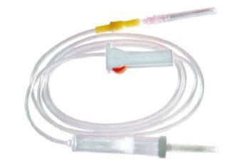 Blood Transfusion Set - Buy Online | Aurus MedTech Pvt. Ltd.