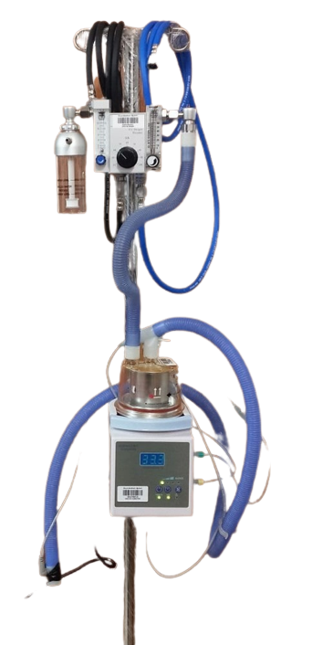 BM-HFNC-11 - High Flow Nasal Cannula (HFNC) System - Bird Meditech ...