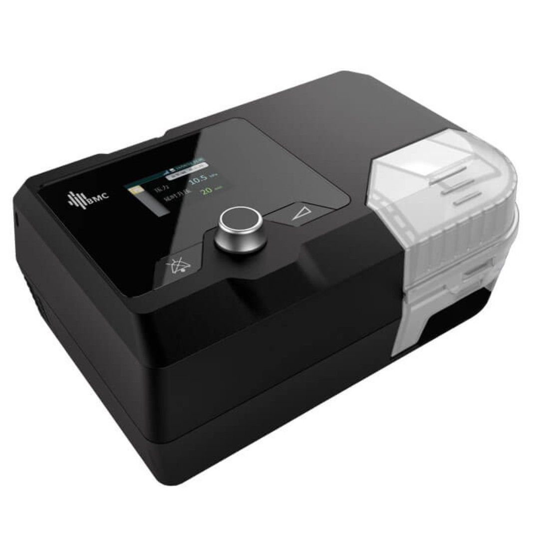 BMC RESmart G2S A20 Auto CPAP - Advanced Sleep Therapy