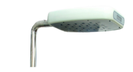 BMS PT - 01 - LED Phototherapy Unit for Newborns - Breathe Medical ...