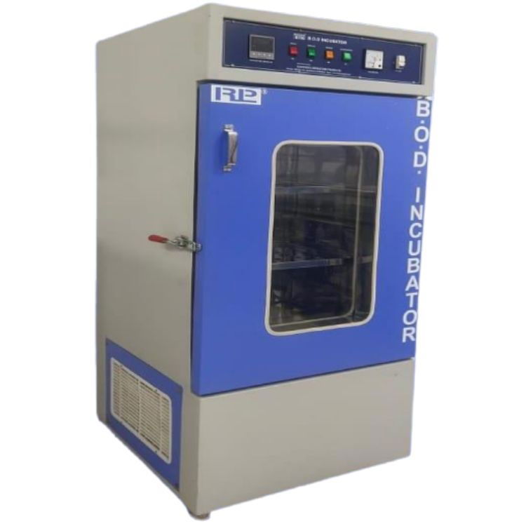 Laboratory Incubators - All Medical Devices Manufacturers | Medzell ...