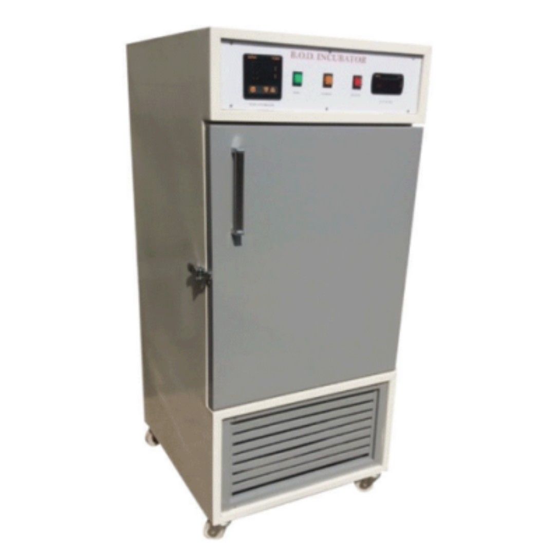B.O.D. Incubator - Laboratory B.O.D. Incubator by Altis Instruments