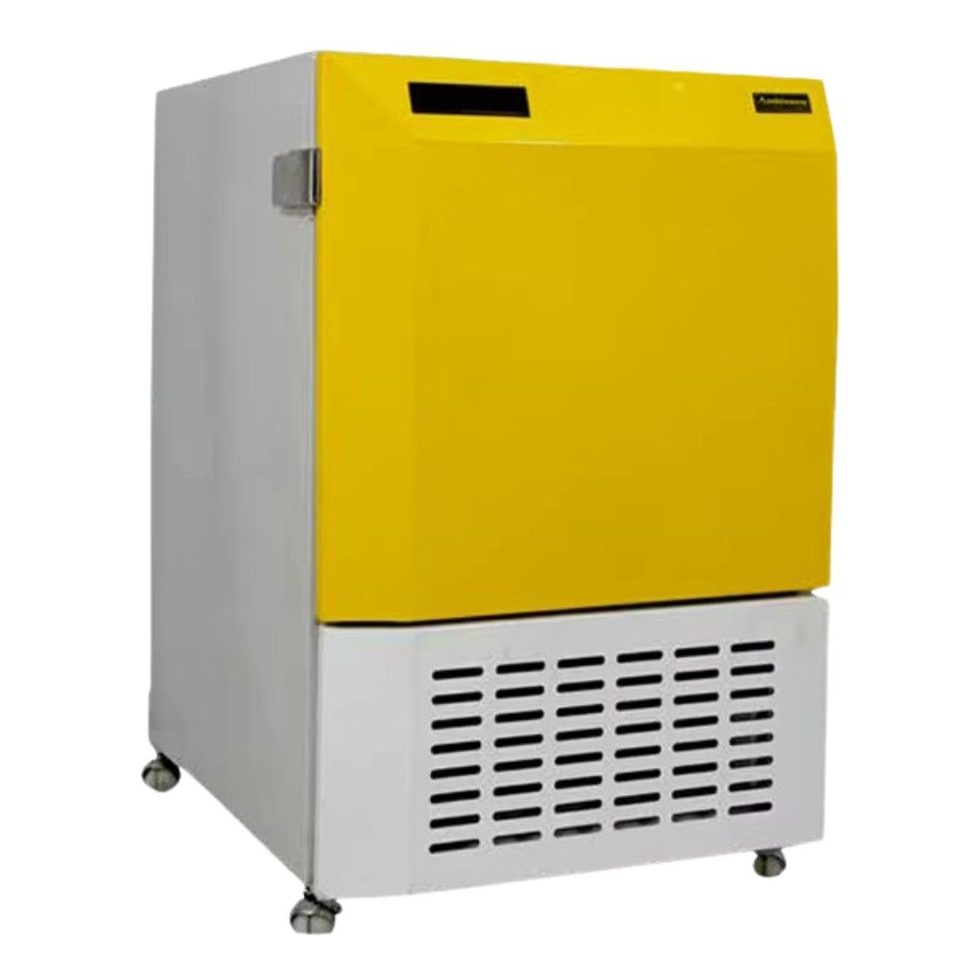 Ambinova Technologies Pvt. Ltd. BOD Incubator | Laboratory Equipment ...