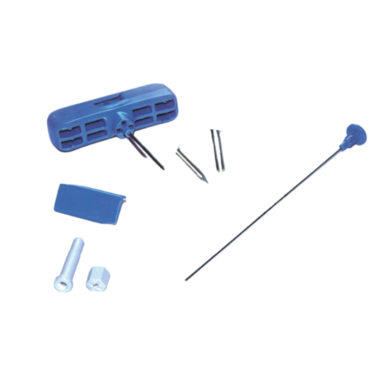 BONEAID Bone Marrow Biopsy System - Advanced LifeSciences Pvt. Ltd ...