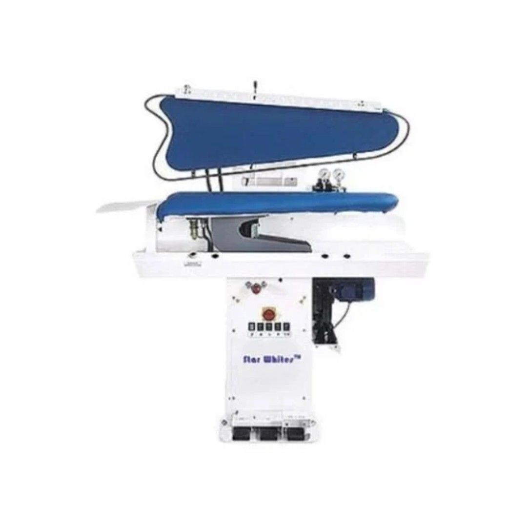 Buy BP - Buck Press - Star Whites Industries