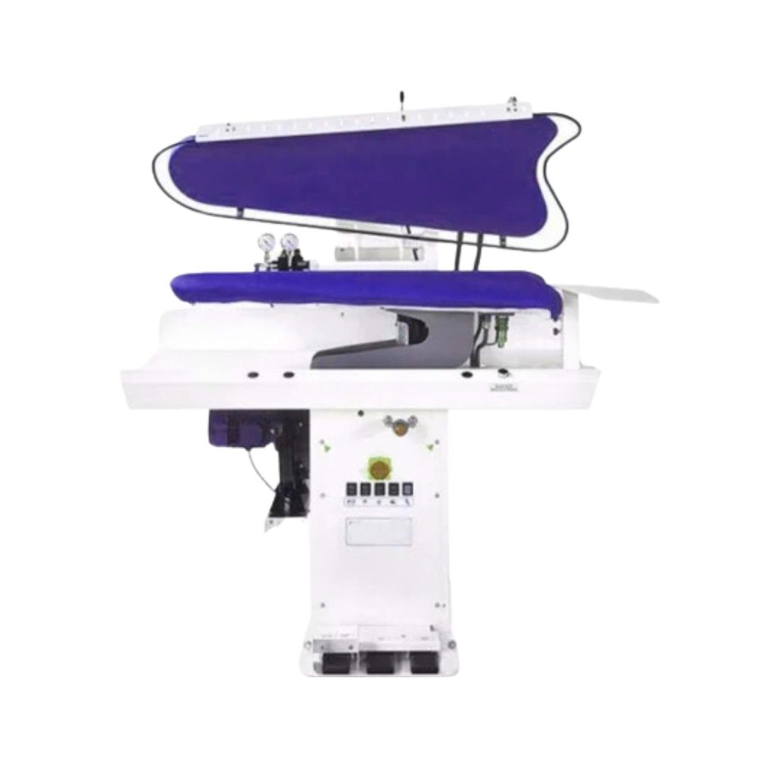 Laundry Utility Press - All Medical Devices Manufacturers | Medzell ...