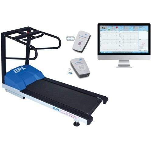 Dynatrac Neo/Neo BT - Stress Test ECG Machine - BPL Medical ...