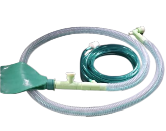 Breathing Circuits - All Medical Devices Manufacturers | Medzell - Page - 1