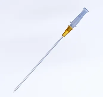 Master-vet - Cannulas - Disposafe Health and Life Care Ltd. | Medzell