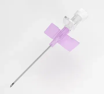 Disposafe Health and Life Care Ltd. - Manufacturers Of Cannulas ...