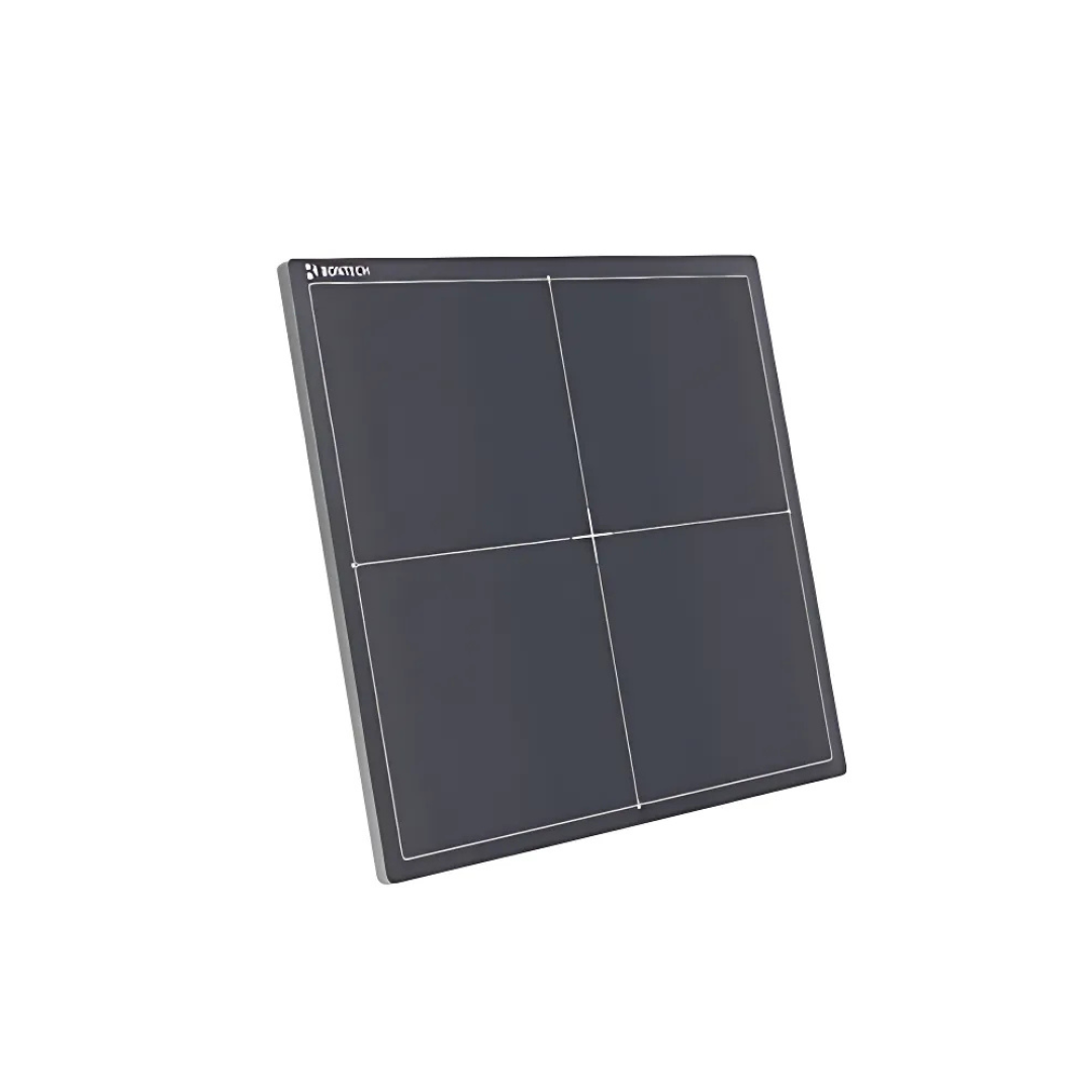 BSD4343 Wireless Flat Panel Detector System by Bontech Co., Ltd