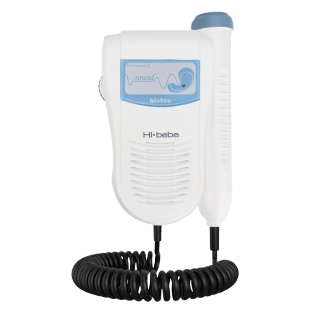 BT-200 Ultrasound Doppler System - portable vascular ultrasound doppler ...