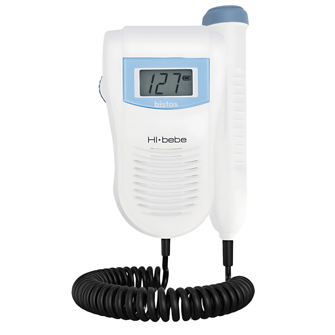 BT-200 Ultrasound Doppler System - portable vascular ultrasound doppler ...