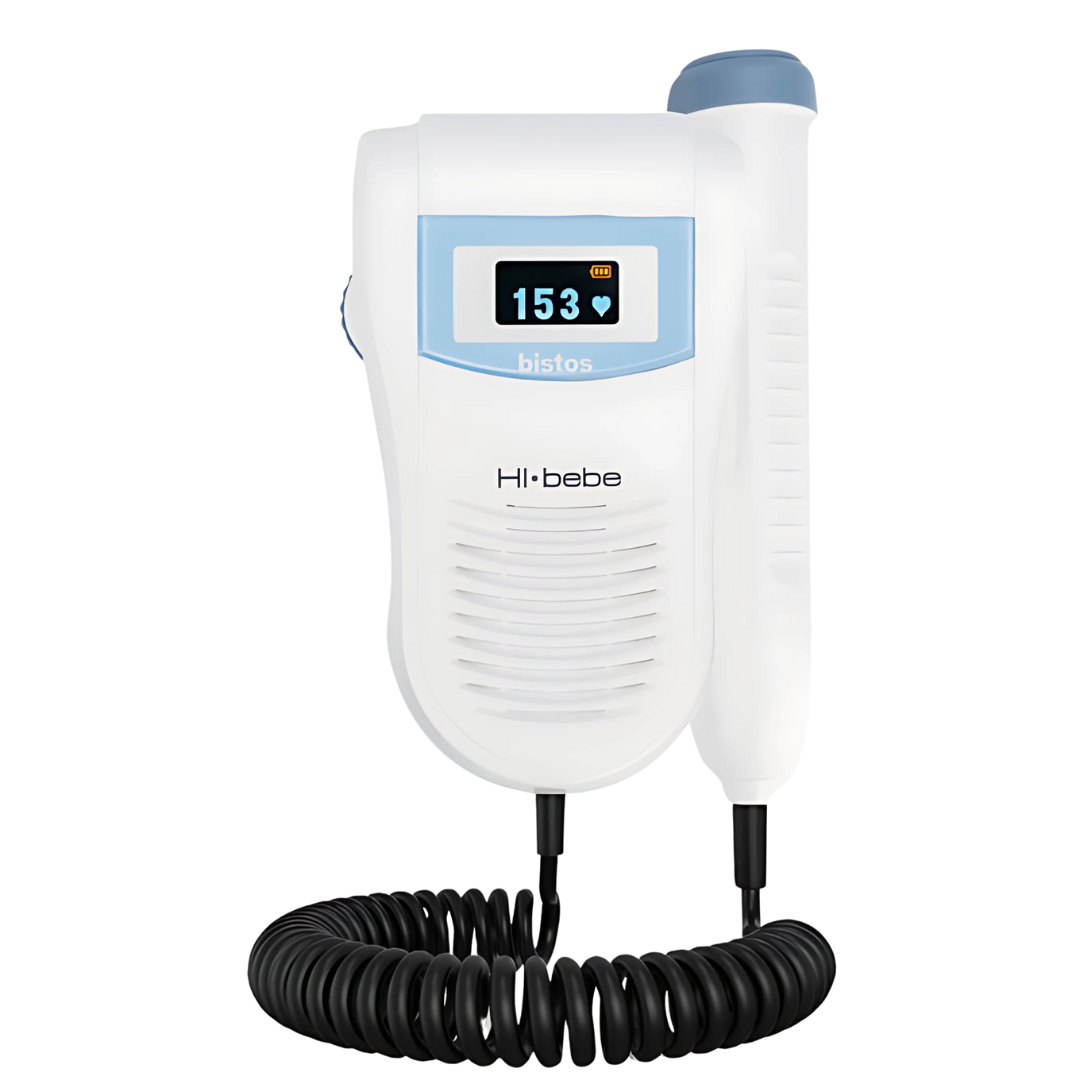 BT-200 Ultrasound Doppler System - portable vascular ultrasound doppler ...