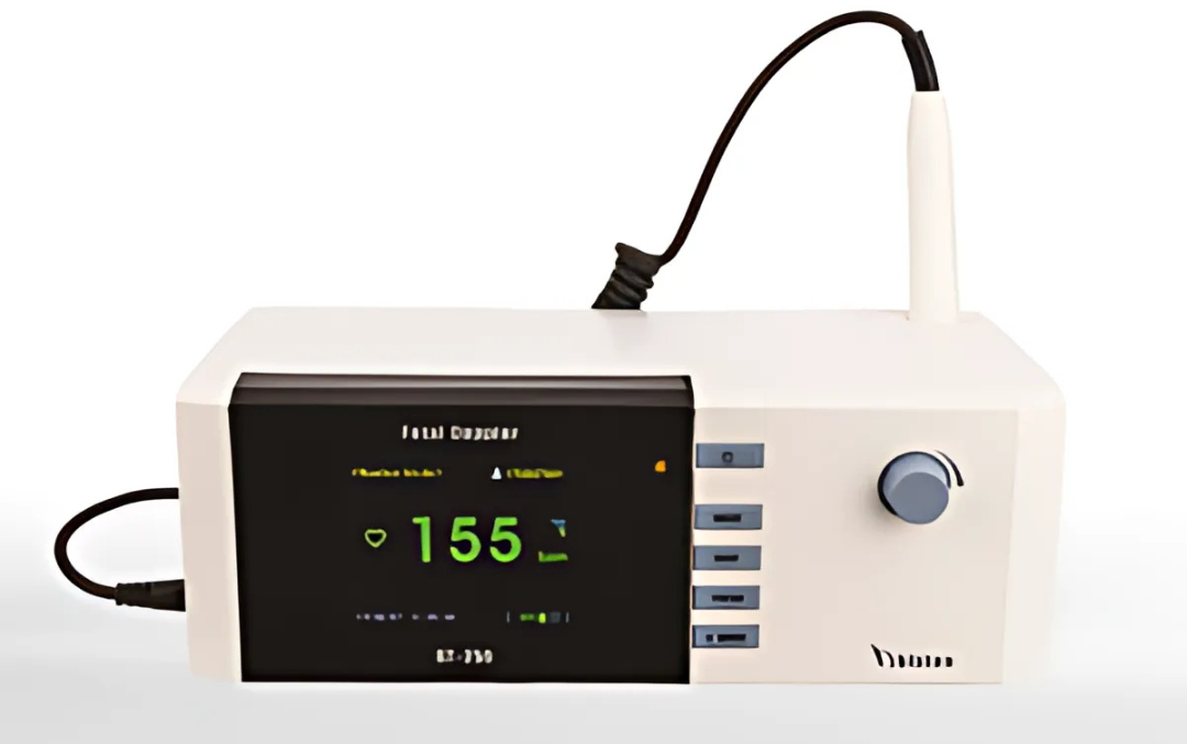 BT-250 Ultrasound Doppler System - table top peripheral ultrasound ...