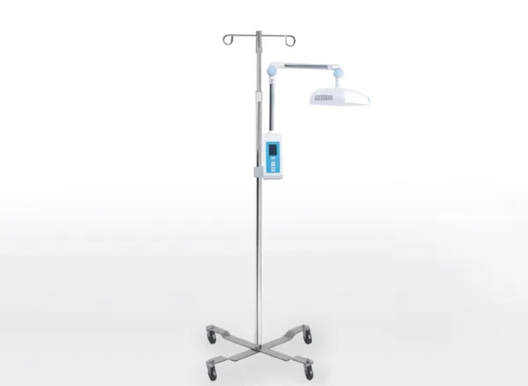 BT-400 Neonatal Phototherapy Unit - above surface led phototherapy unit ...