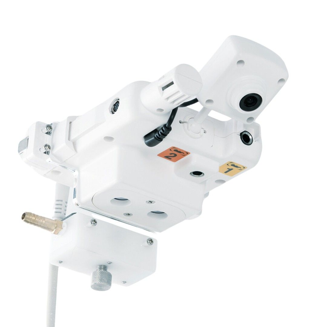 Bistos BT-500 Infant Incubator: Advanced Neonatal Care