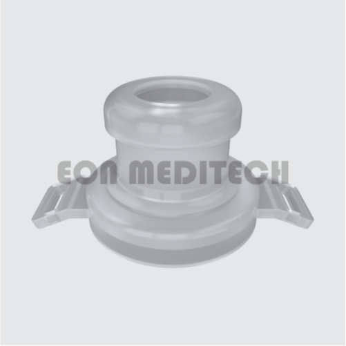 Laryngectomy Button - EON Meditech Pvt. Ltd. India | Medzell