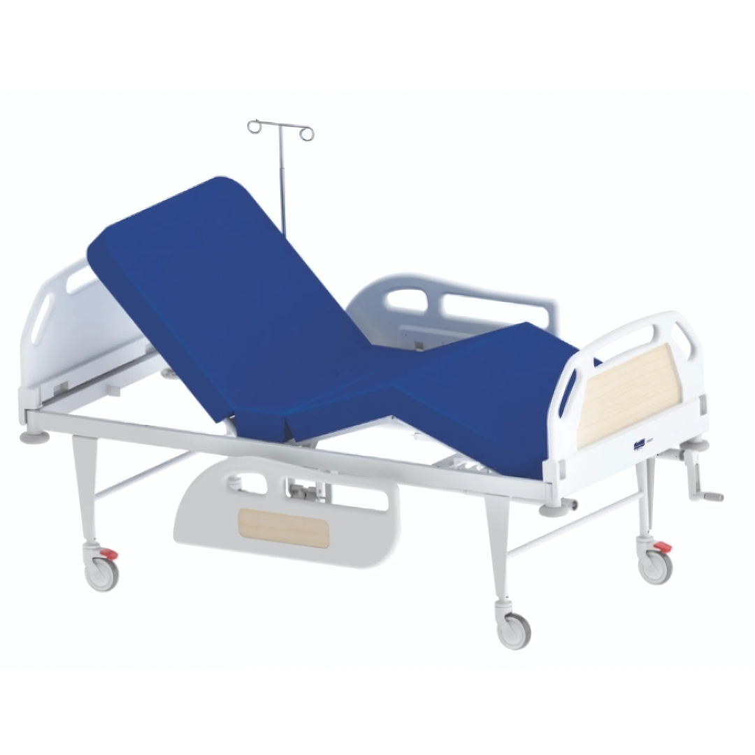 BX4000 FOWLER BED - manual fowler hospital bed | Midmark India Pvt. Ltd.