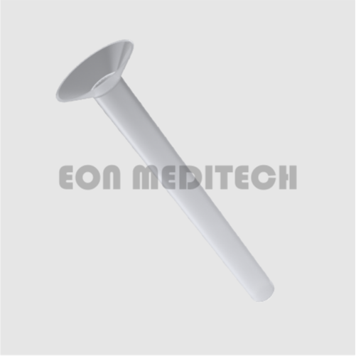 Salivary Bypass Tube | EON Meditech Pvt. Ltd.