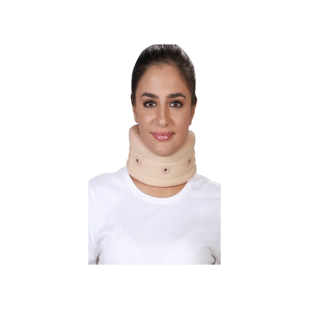 Soft Cervical Collar - Buy Online in South Africa, Nigeria & Kenya
