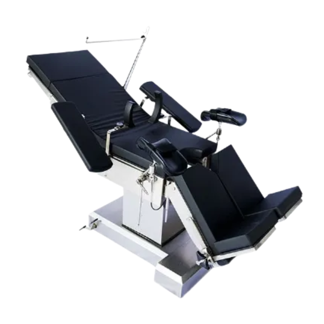 C-ARM Compatible Hydraulic Table - Premier Healthcare