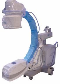 Sterile C-Arm Cover by Surgeons Micro Barrier India | Medzell