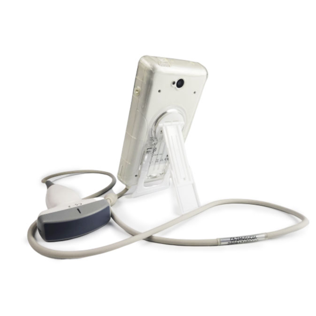 C-Scan® Handheld Ultrasound Scanner - Meditech Equipment