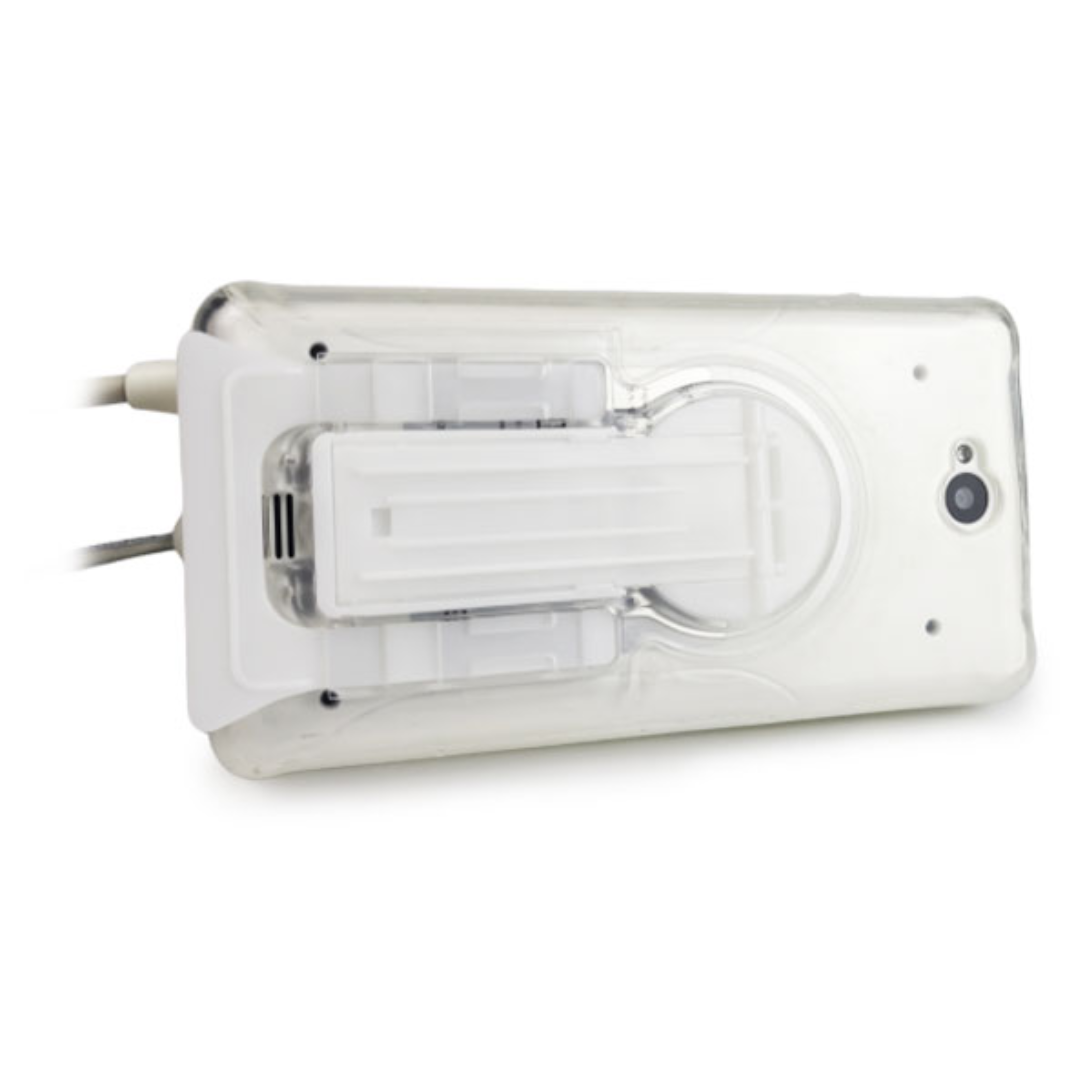 C-Scan® Handheld Ultrasound Scanner - Meditech Equipment