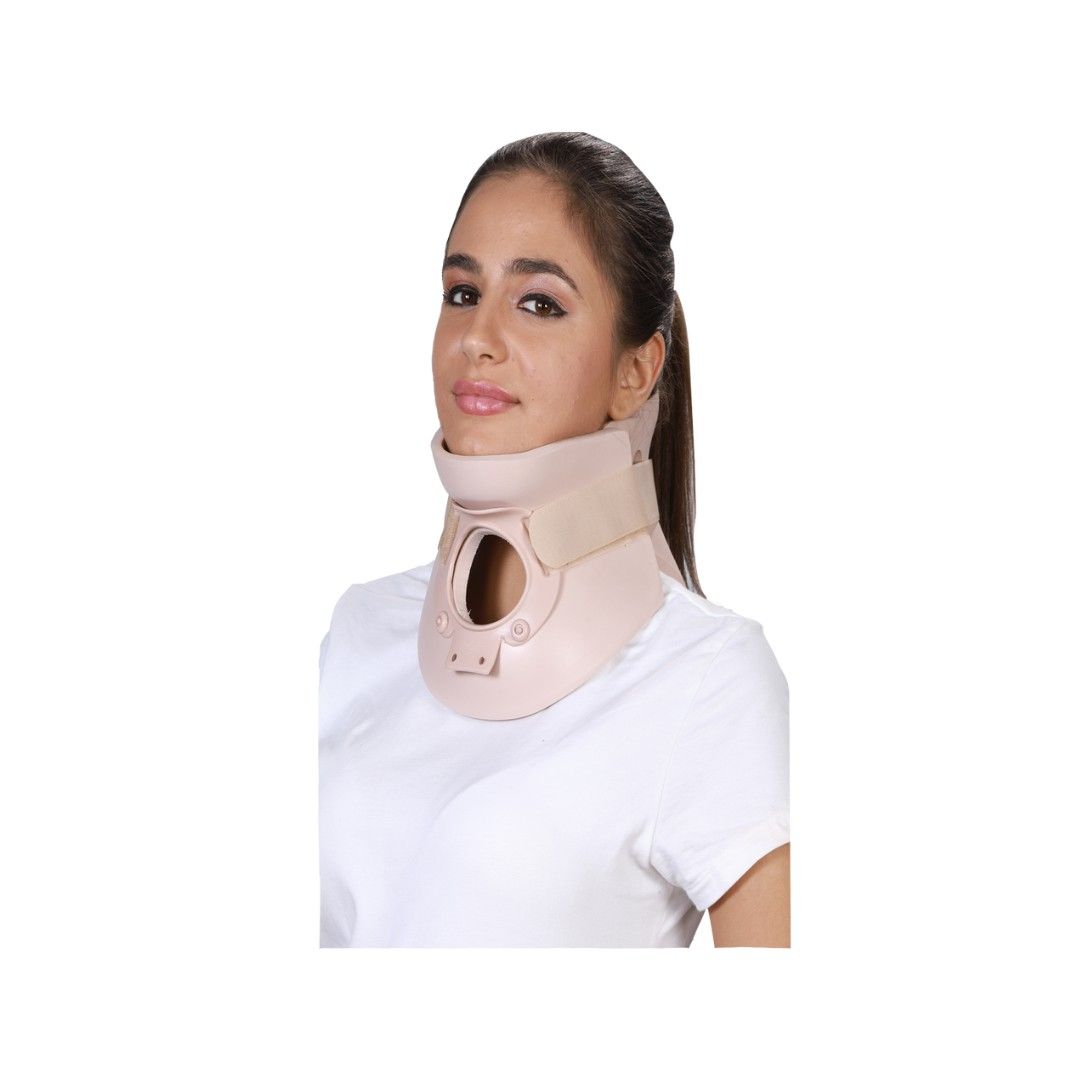 Buy C 03-Philadelphia Collar - Cervical Collar Online | Kohinoor Products