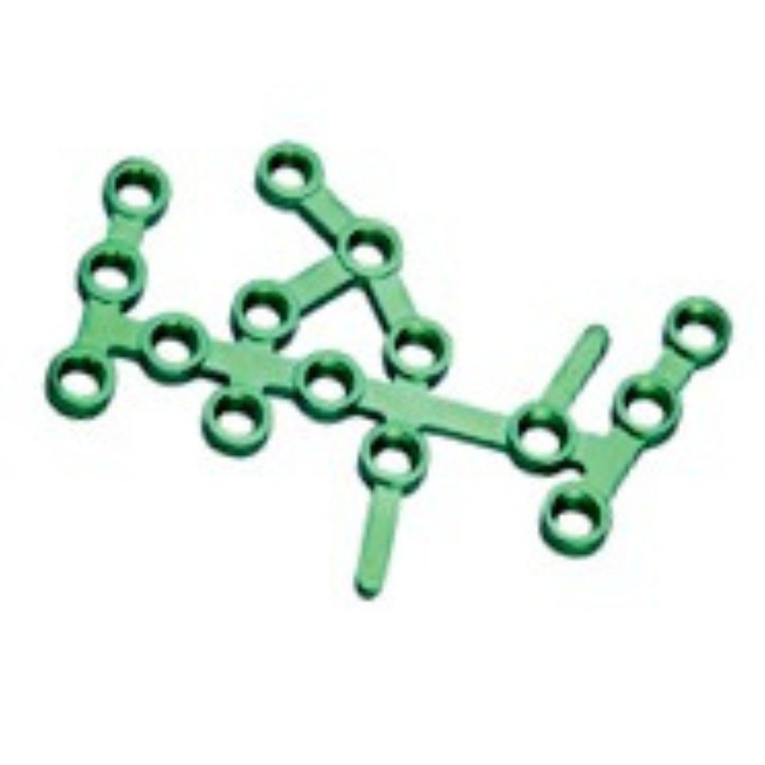 Calcaneal Locking Plate - Biomed Healthtech Pvt. Ltd.