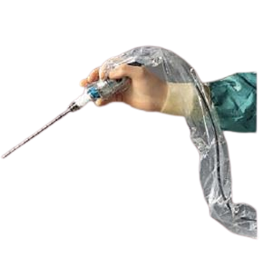 Camera Cover - Surgeons Micro Barrier India