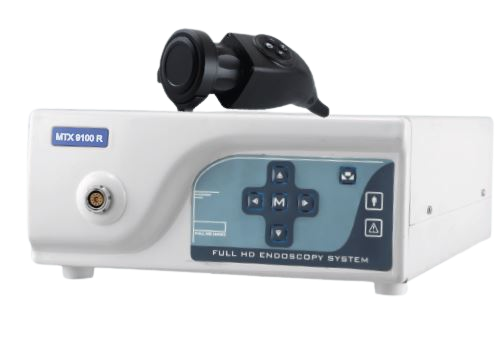 MTX-9100R - Medical Camera - Meditrax Equipments | Medzell