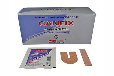 CANFIX - Medical Adhesives & Sealants | Medicare Hygiene Limited