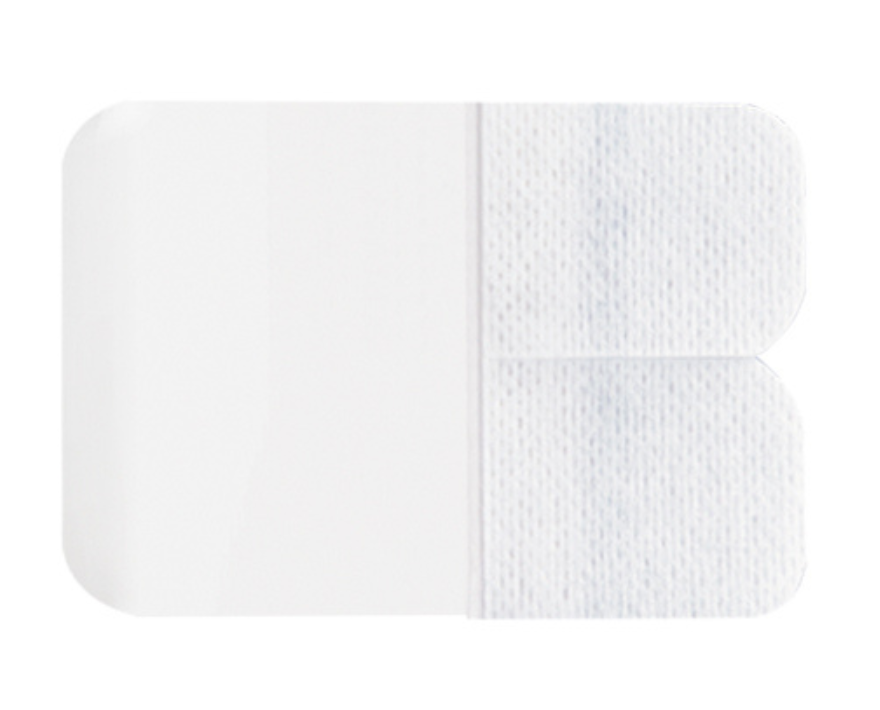 CANNULA F Nonwoven Dressing Film by TZMO Group