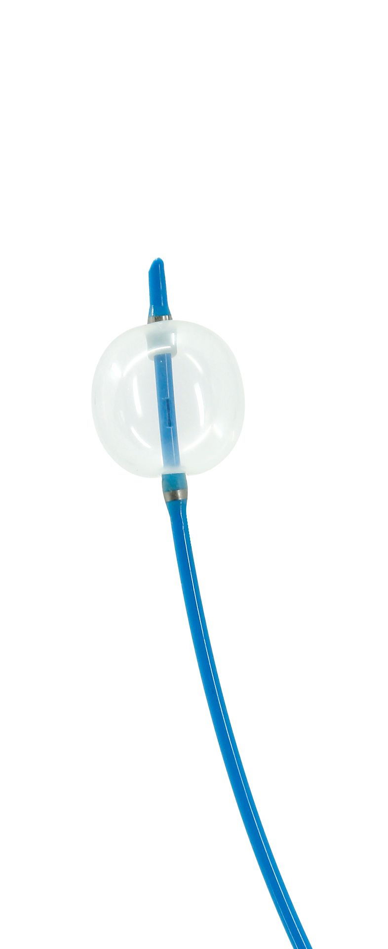 CAPTOR Triple Lumen Stone Extraction Balloons - Medorah Meditek Pvt ...