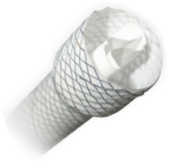 BRAVO Esophageal Stent with Anti-reflux Valve - Mitra Industries ...
