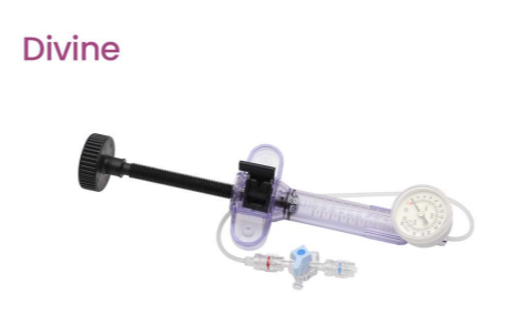 Inflation Devices - Advanced LifeSciences Pvt. Ltd. | Medzell