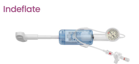Inflation Devices - Advanced LifeSciences Pvt. Ltd. | Medzell
