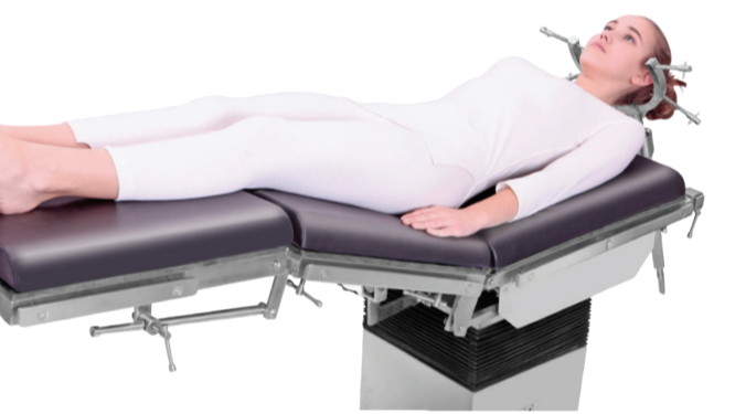 TMI-1205 (Neuro Attachment) - Operating Tables - Koinamed India Pvt ...