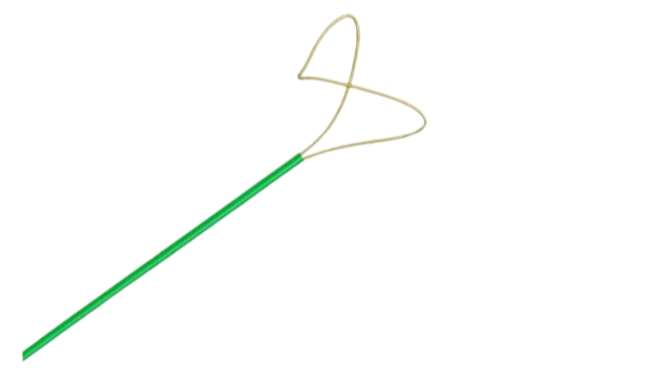 ClearSnare Vascular Snare by Newtech Medical Devices Pvt Ltd | Medzell