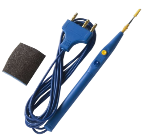 ClearSlit - ESU Pencil | Newtech Medical Devices