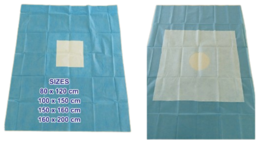 Surgical & Medical Fabrics - All Medical Devices Manufacturers | Medzell