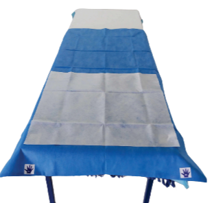 OT-1016 Mayo Stand Cover by Surgeons Micro Barrier India | Medzell